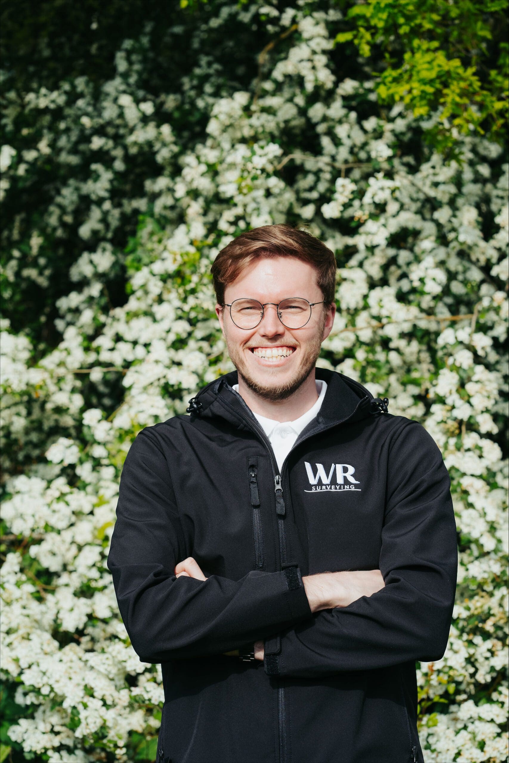 About Us - Property Surveyors in Derbyshire | WR Surveying