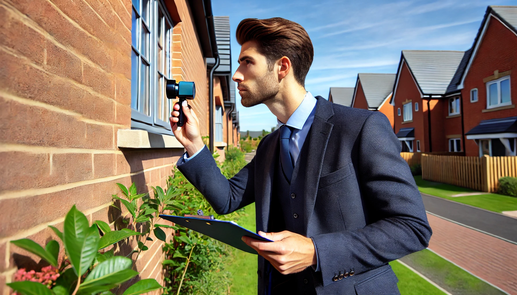 RICS Level 2 Survey Explained | WR Surveying